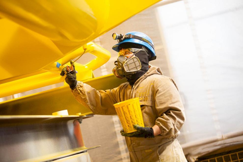 Our branches | Smulders