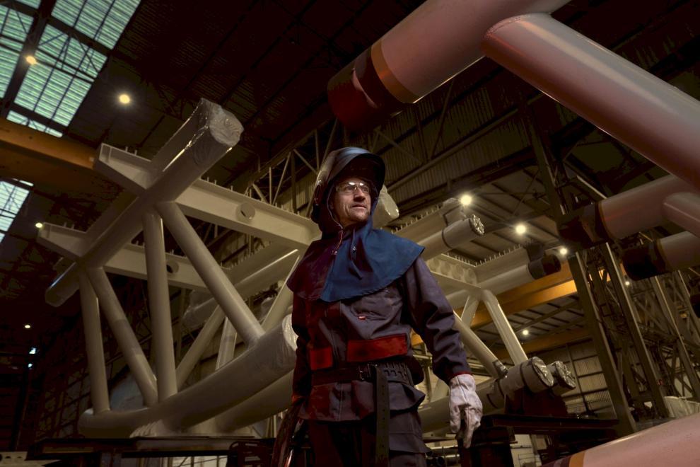 Our branches | Smulders