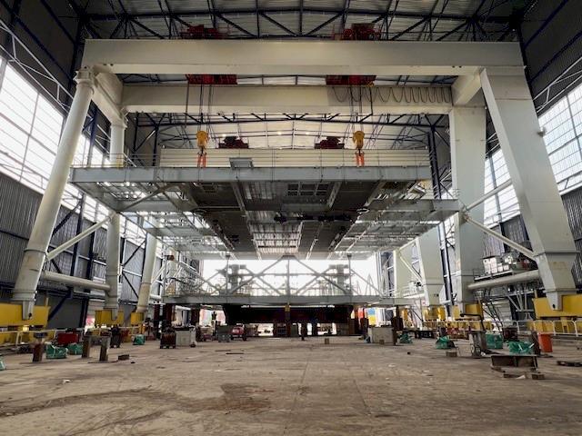 Our branches | Smulders