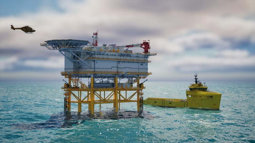 Modular Offshore Grid 2