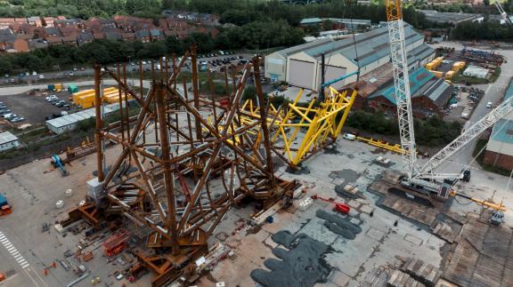 Our branches | Smulders