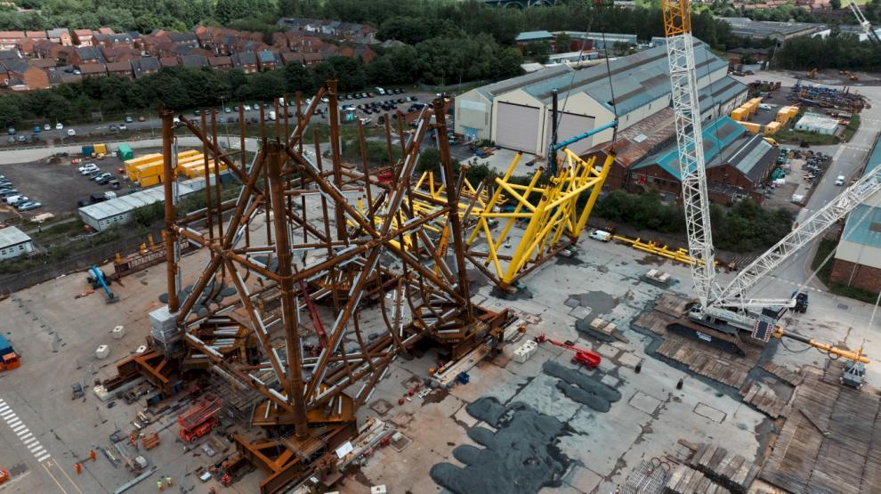 Our branches | Smulders