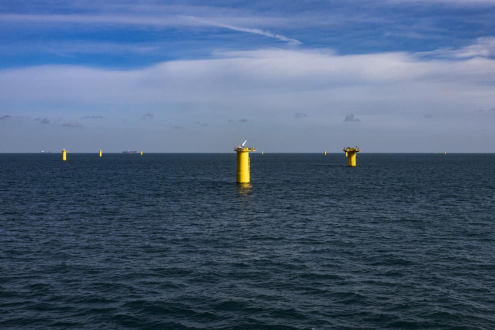 Our projects | Smulders