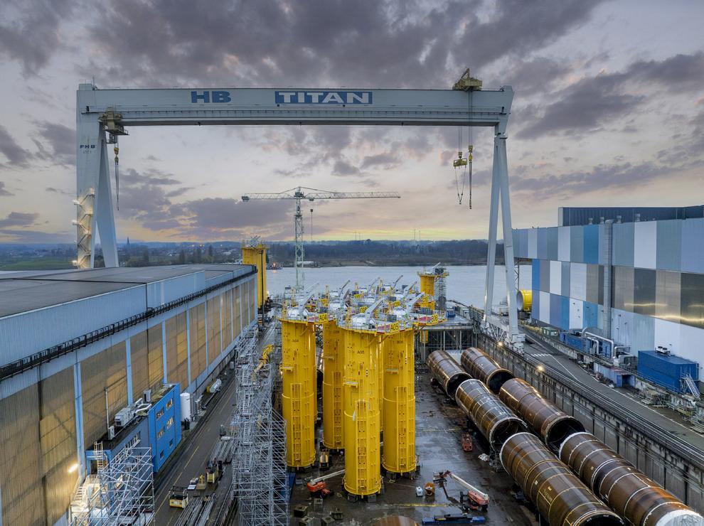 Our branches | Smulders