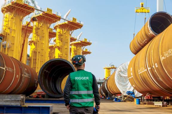 Our branches | Smulders